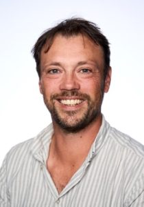 Michael Friis Møller (MFM) - Greve Gym